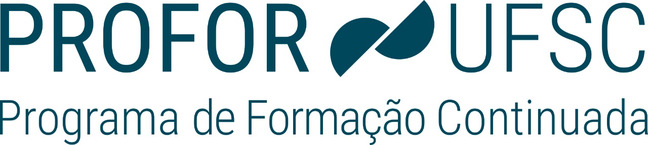 PROFOR – Programa de Formação Continuada